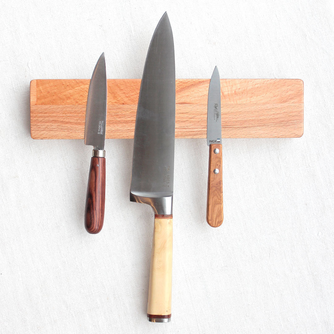 Découvrez notre sélection de couteaux de cuisine